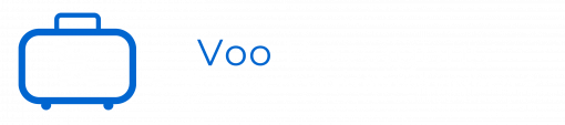Voos promocionais para Pascoa 2015 - Passagens