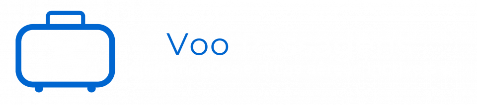 Voos Latam na madrugada