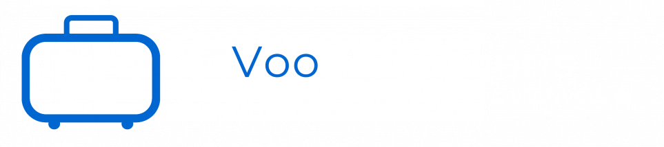 Voos Latam na madrugada