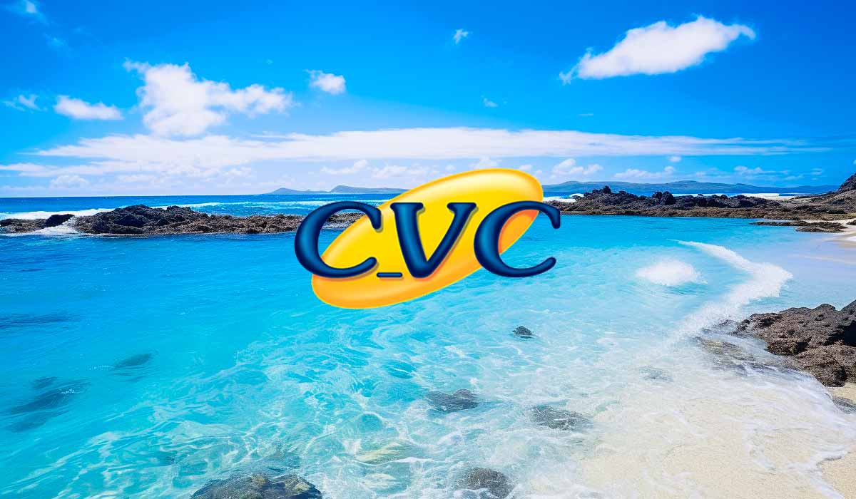 Saldão CVC de voos promocionais de reveillon 2025